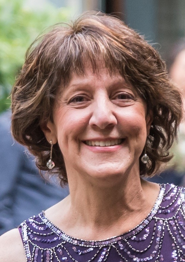 Dianne L. Brown (Liberto) | News, Sports, Jobs - Post Journal